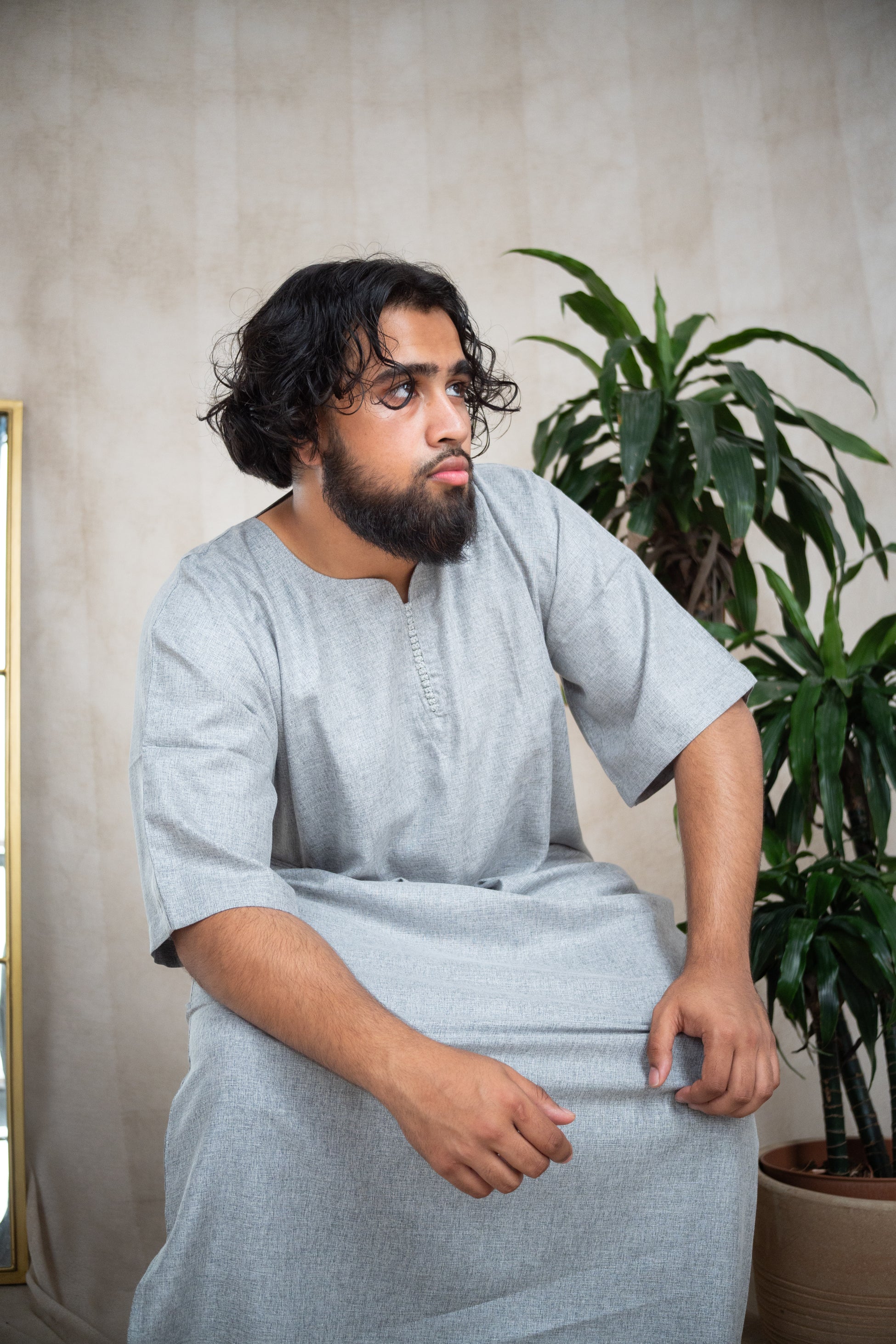 HAYAA | Authentic Luxury Moroccan Attire