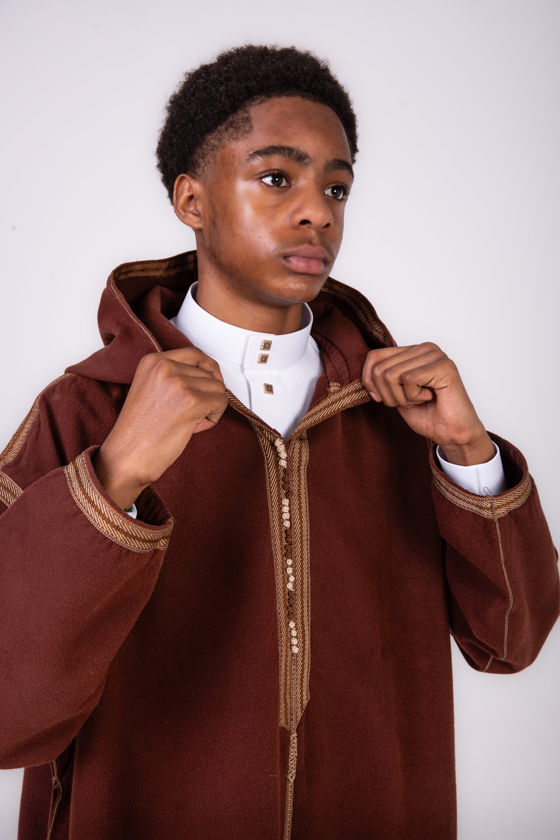 HAYAA | Authentic Luxury Moroccan Attire